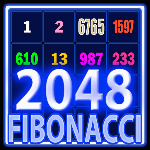 2048 Fibonacci:Amazon.de:Appstore for Android