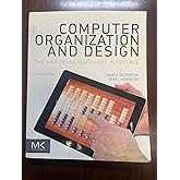 Computer Organization and Design MIPS Edition: The Hardware/Software Interface (The Morgan ...