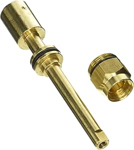 Union Brass UN22117 Diverter Stem - Faucet Stems - Amazon.com