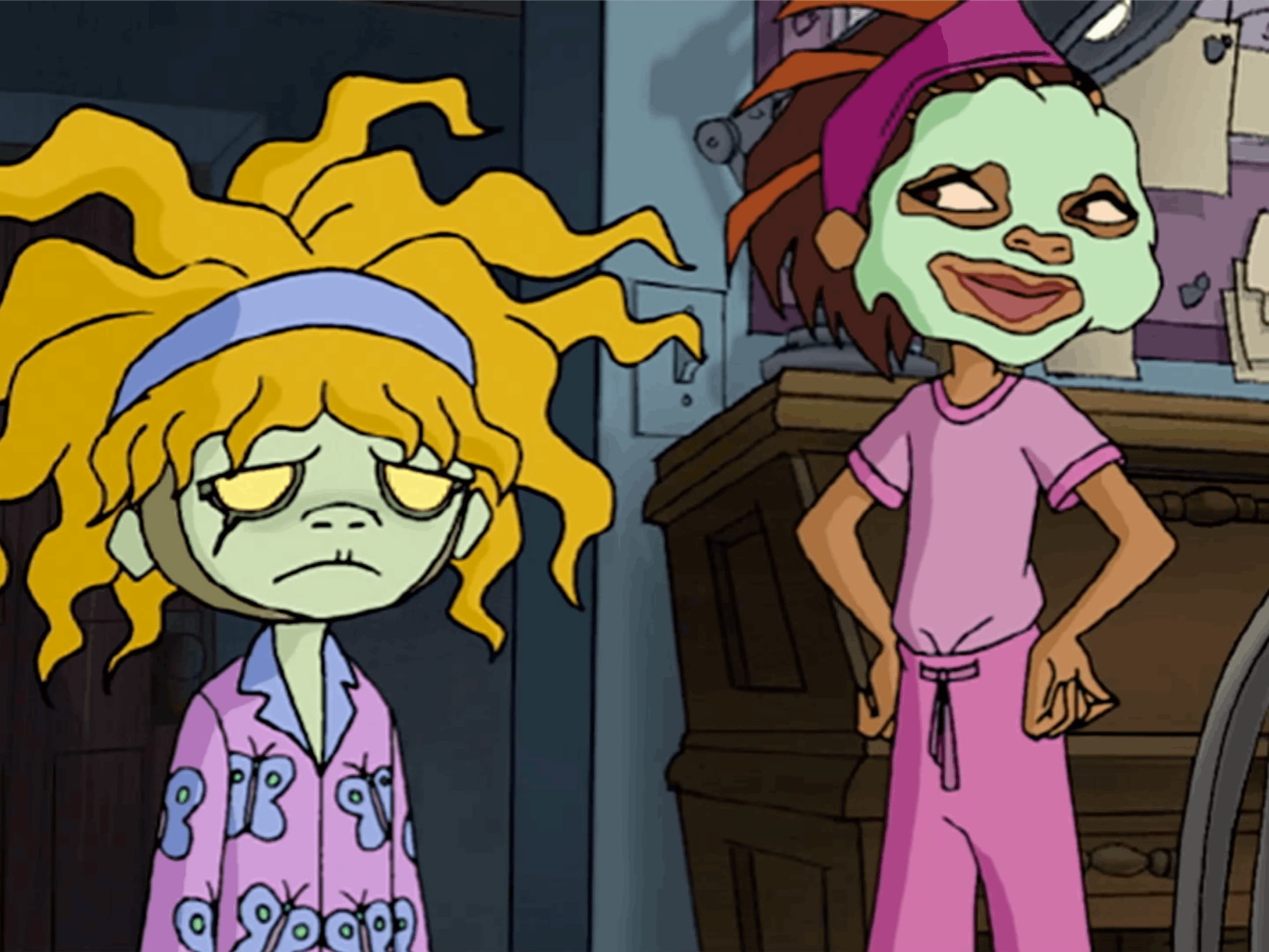 Watch Tutenstein - Season 2 | Prime Video