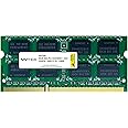 NVTEK 8GB DDR3-1600 PC3-12800 SODIMM Laptop RAM Memory Upgrade at Amazon.com