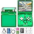 Amazon.com: RG35XXSP Handheld Game Console RG35XX SP Clamshell Retro ...