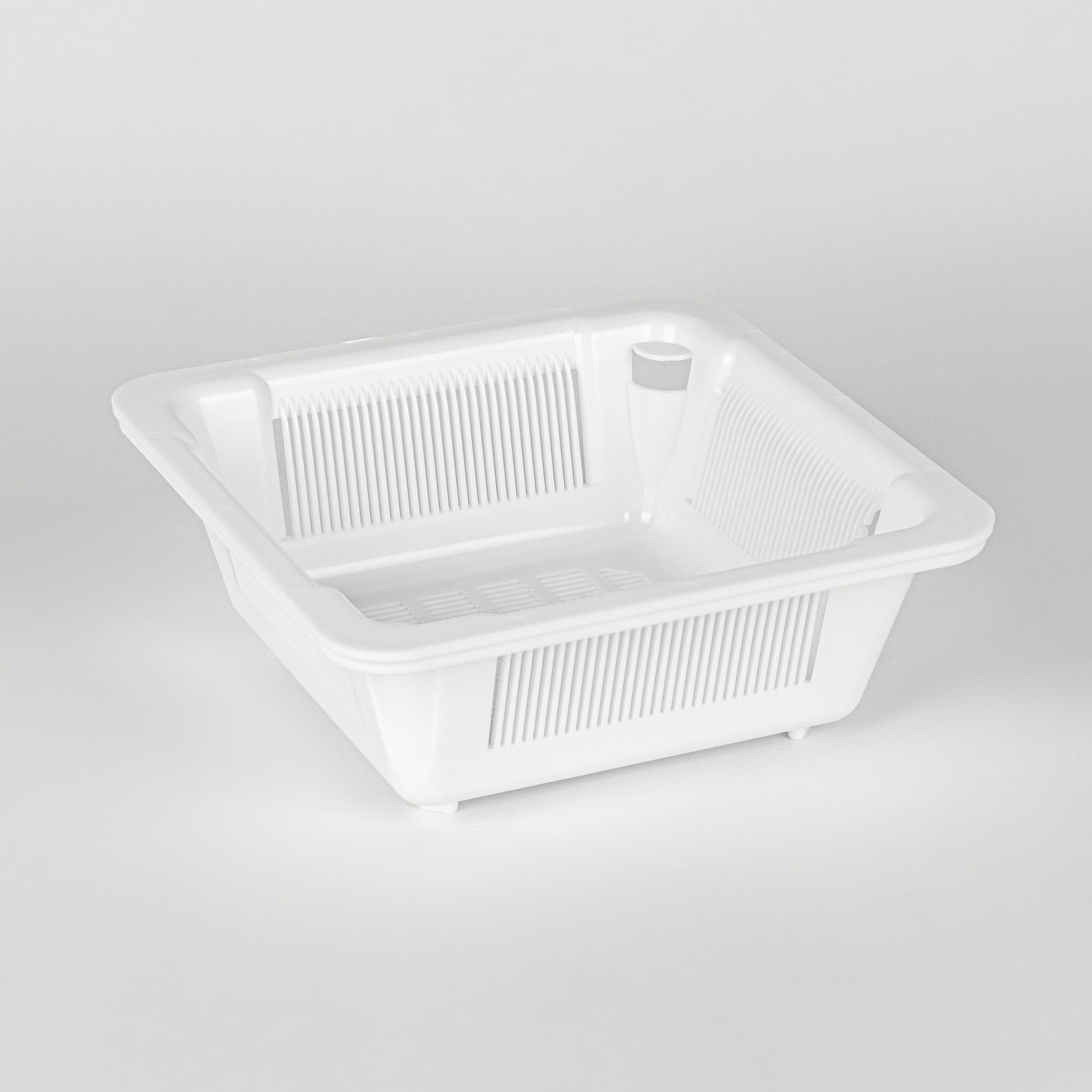 Drain Savior - 8.5-Inch Square Floor Sink Basket, Superior Square Drain ...