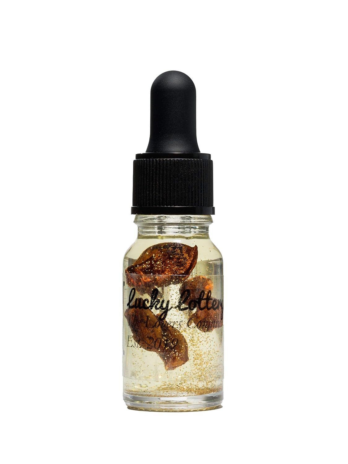 Amazon.com: Lucky Lottery/Gamblers Luck Oil: Handmade