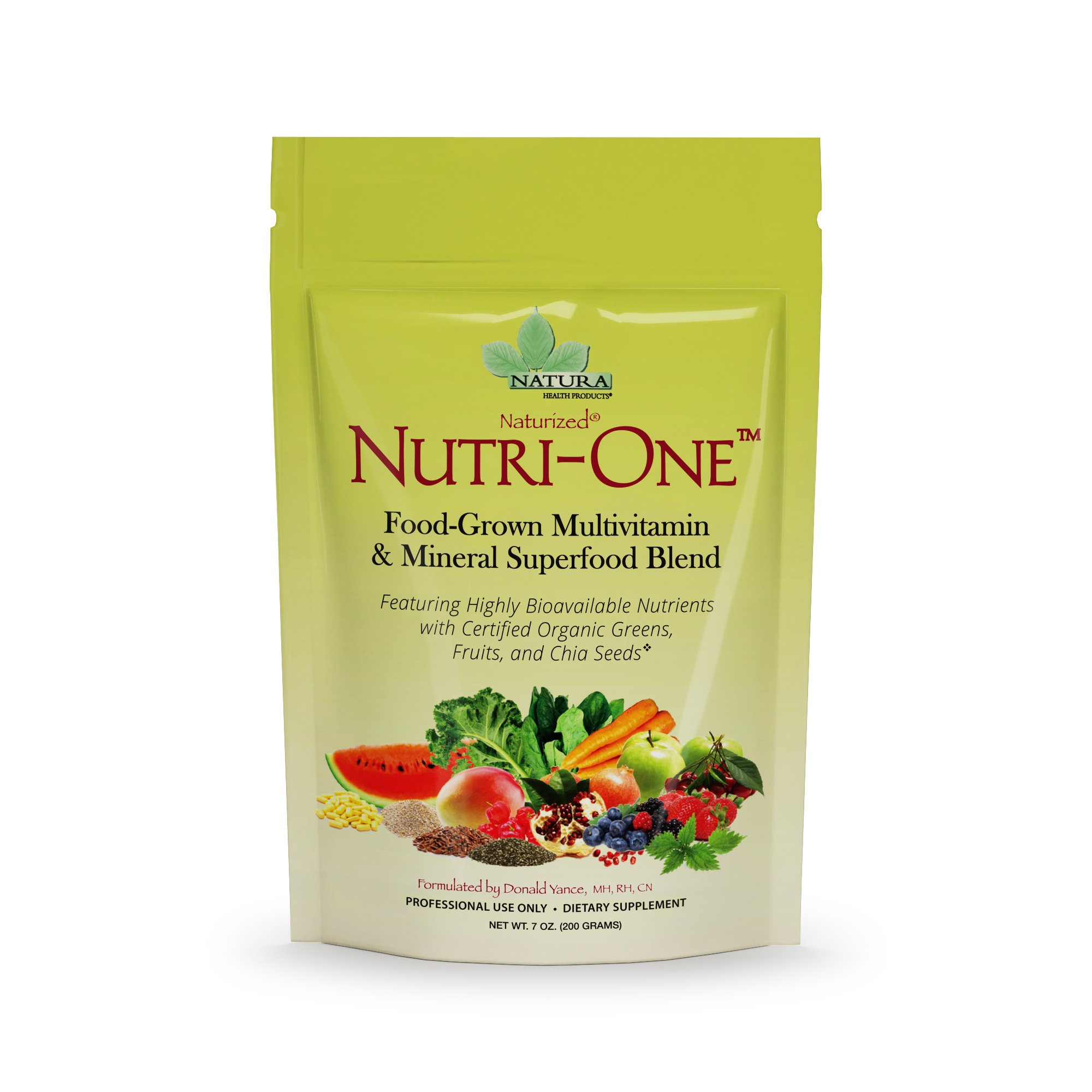 Amazon.com: Natura Health Products - Digest Mend - Comprehensive ...