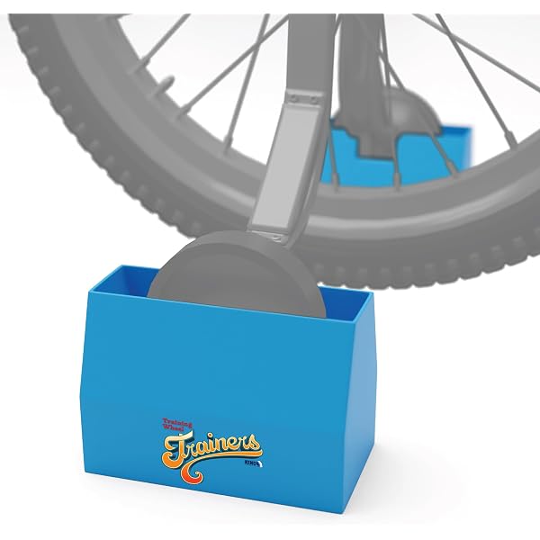 Bicycle Learning Aid Children - Adjustable Balance Push Bar For Kids ...