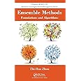 Ensemble Methods (Chapman & Hall/CRC Machine Learning & Pattern Recognition): Zhou, Zhi-Hua ...