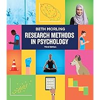 Amazon.com: Research Methods in Psychology: Evaluating a World of ...