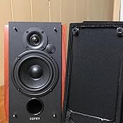 Edifier R1700BT Bluetooth Bookshelf Speakers - Active Near-field Studio ...