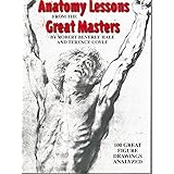 Drawing Lessons from the Great Masters: Hale, Robert Beverly, Collins ...