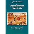 Letters of a Woman Homesteader (Women of the West): Stewart, Elinore ...