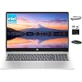 Amazon.com: HP Chromebook 2025 Premium Laptop Student Business, 15.6" HD Display, Quad-Core ...