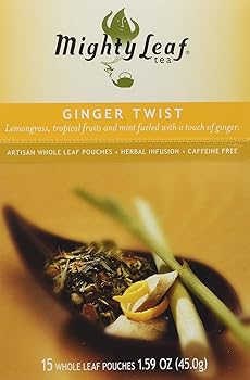 Top 15 Best Ginger Teas in 2022 (Recommended)