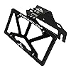Cascadia 4x4 Flipster V3 | Winch License Plate Mounting System | Hawse ...