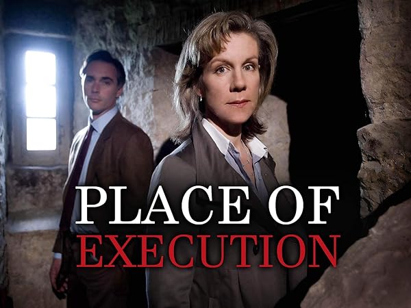 Watch Place of Execution | Prime Video