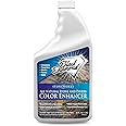 Color Enhancer Sealer for All-Natural Stone and Pavers. Marble ...