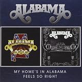 Alabama - Feels So Right - Amazon.com Music