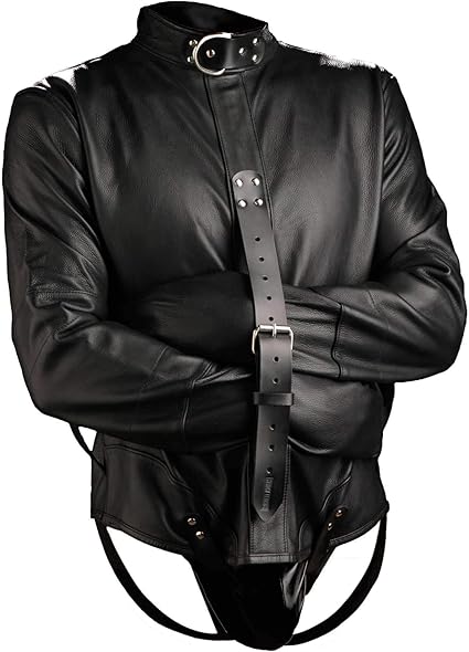 Premium Straightjacket, Large: Amazon.co.uk: Health & Personal Care