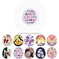 Amazon.com: funpatch G7 Adhesive Patches & Sensor Stickers, Waterproof ...