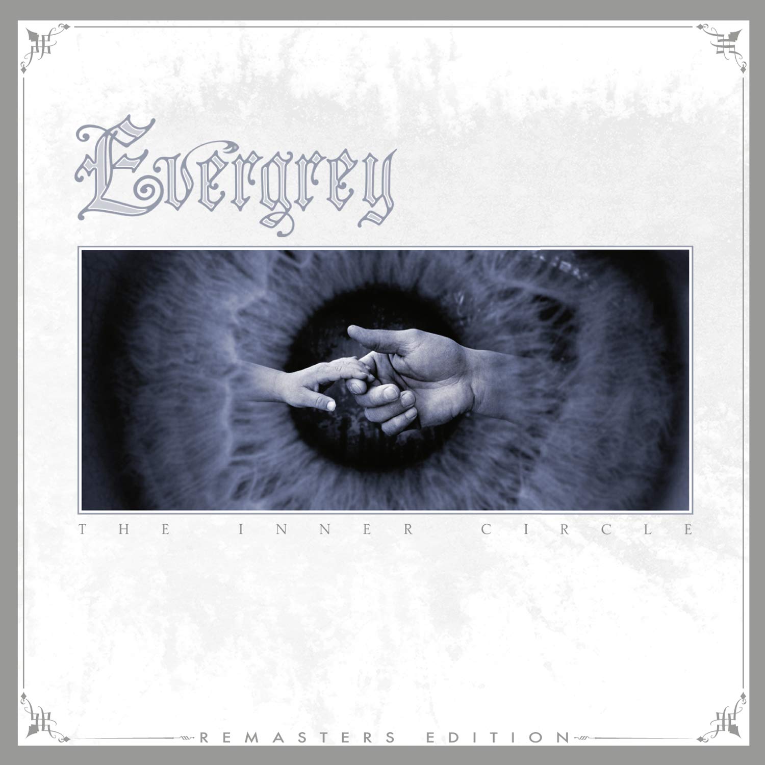 Evergrey - The Inner Circle - Amazon.com Music