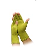Amazon.com: Dritz Crafters Thumb Glove - Medium : Arts, Crafts & Sewing