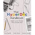 Amazon.com: The HyperDoc Handbook: Digital Lesson Design Using Google ...