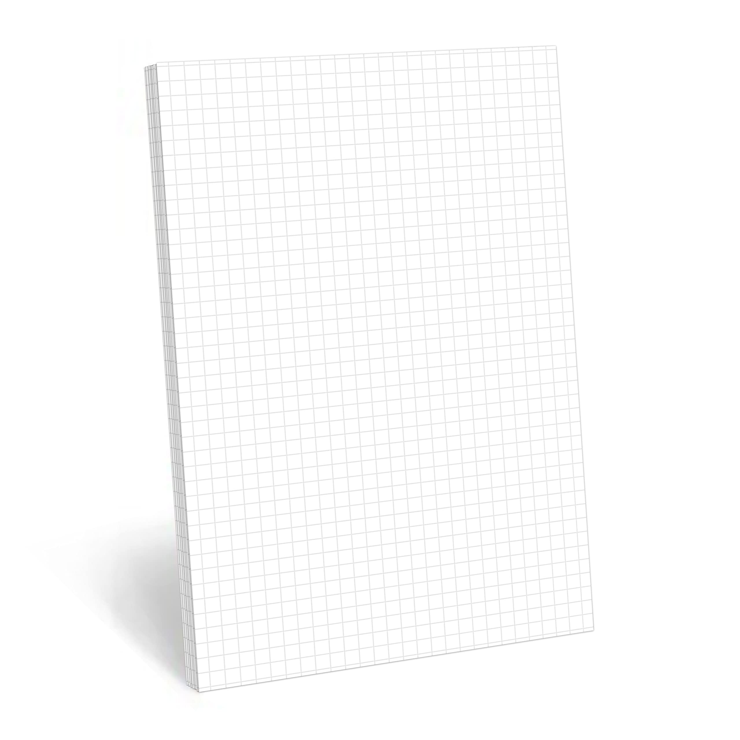 Mua 321Done Graph Paper Notepad - 50 Sheets (5.5" x 8.5") - 0.20" Grid ...
