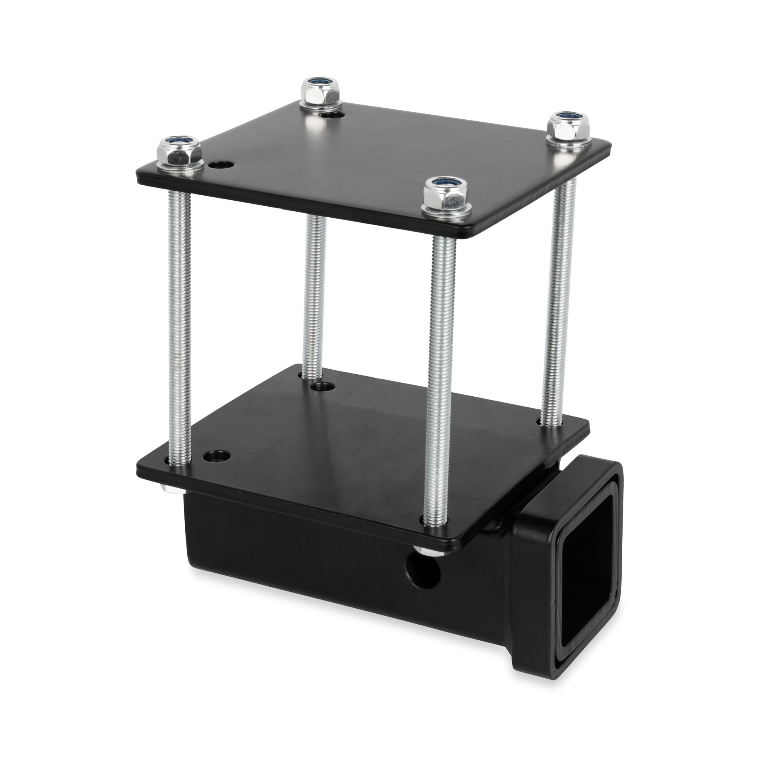 Mua Eaz-Lift Camper/RV Bumper Hitch | Ideal for Bikes, Cargo Racks ...