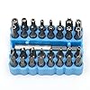 33 Pcs Security Bit Set Tamper Proof Torx Hex Star Screwdriver in Kenya ...