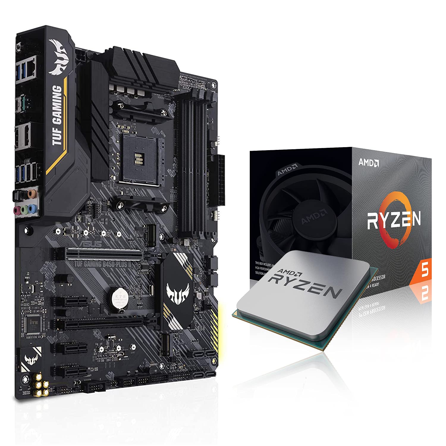 Mua inland Micro Center AMD Ryzen 5 3600 6-Core Upto 4.2GHz Socket AM4 Unlocked Desktop ...