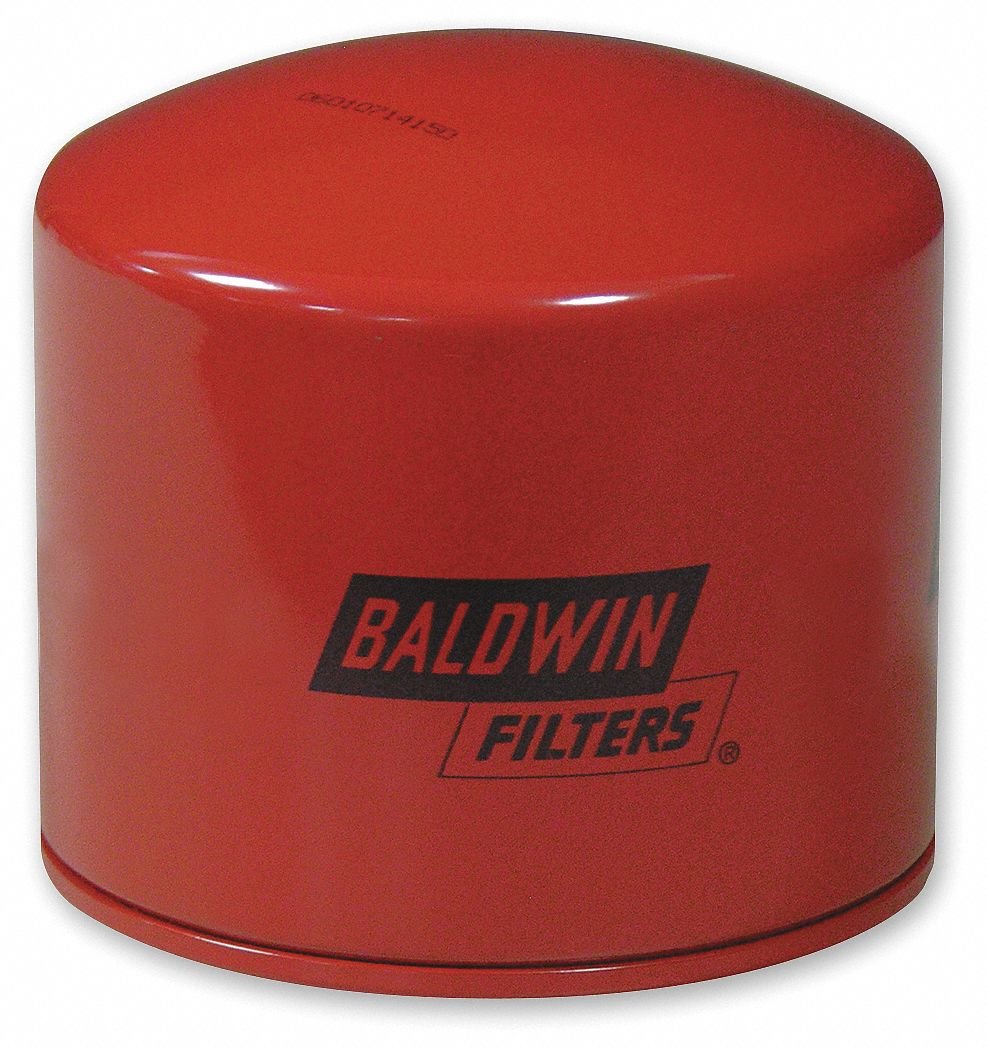 Amazon.com: Baldwin Filters BF790 Automotive Accessories: Automotive