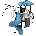 Amazon.com: Lifetime Adventure Castle Playset : Toys & Games