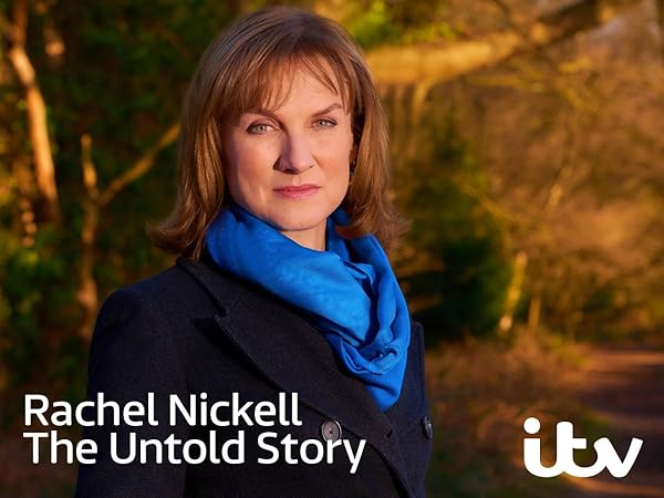 Watch Rachel Nickell - The Untold Story | Prime Video