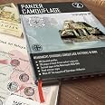 Panzer Camouflage Vol. 1 | Wermacht Divisions Camouflage Patterns in ...