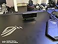 Amazon.com: Asus ROG Eye 1080P 60fps USB Webcam with Beamforming ...