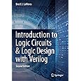 Introduction to Logic Circuits & Logic Design with Verilog: LaMeres, Brock J.: 9783030136079 ...