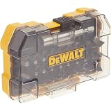 DEWALT DWAX200 Juego de destornilladores de seguridad, 31 piezas ...