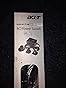 Amazon.com: Acer Iconia Tab AC Power Supply - Travel Pack: Computers ...