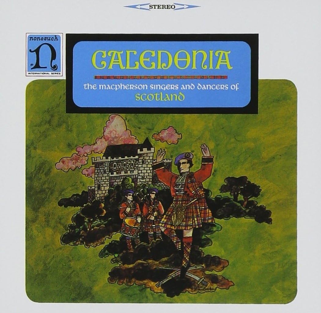 Caledonia: Amazon.ca: Music