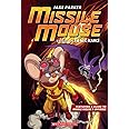Missile Mouse, No. 2: Rescue on Tankium3: Parker, Jake: 9780545117173 ...