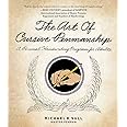 The Art of Cursive Penmanship: A Personal Handwriting Program for ...