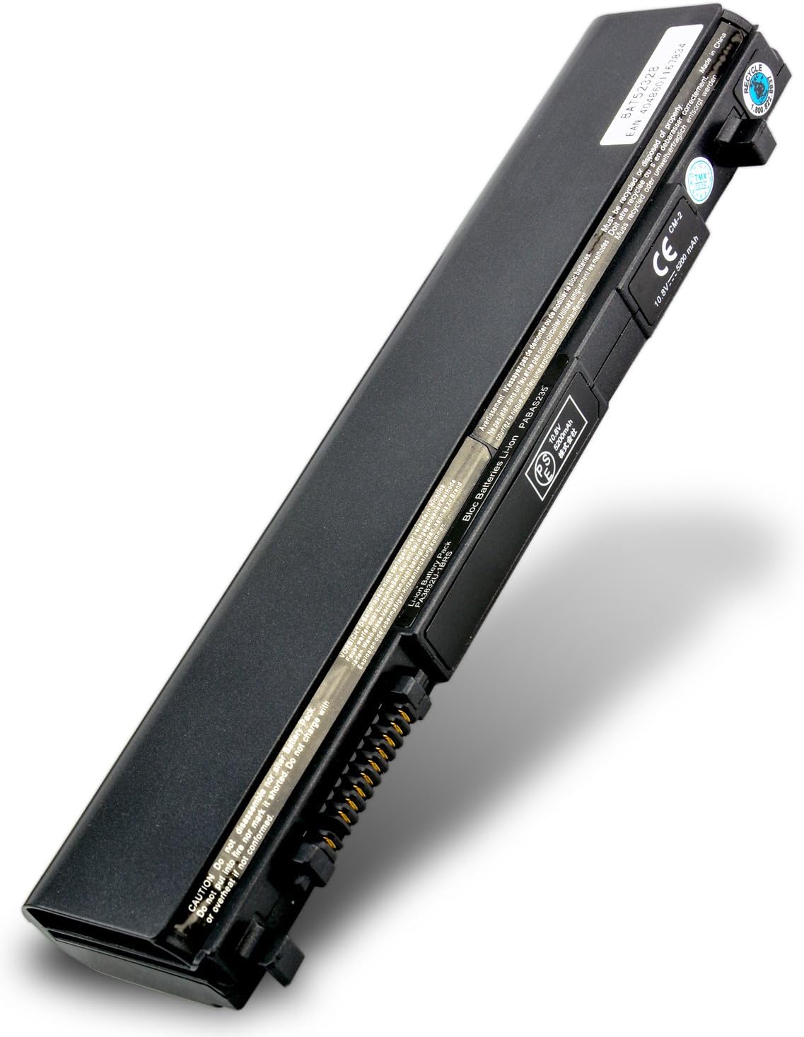 Replacement Laptop Battery for Toshiba SATELLITE: Amazon.co.uk: Electronics
