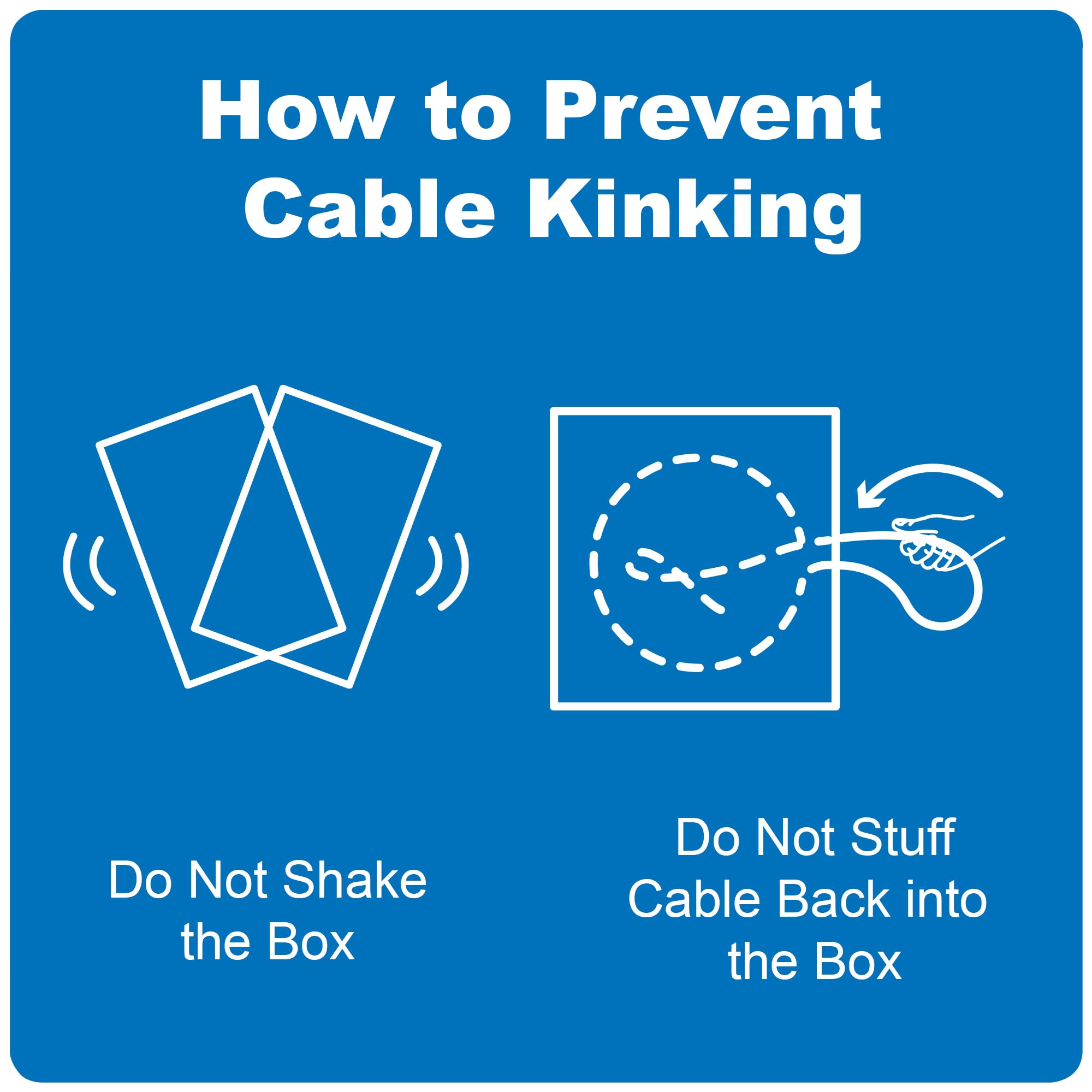 ICC Cat6 CMR Riser 1000ft - UTP 23AWG, 100% Solid Pure Copper ...