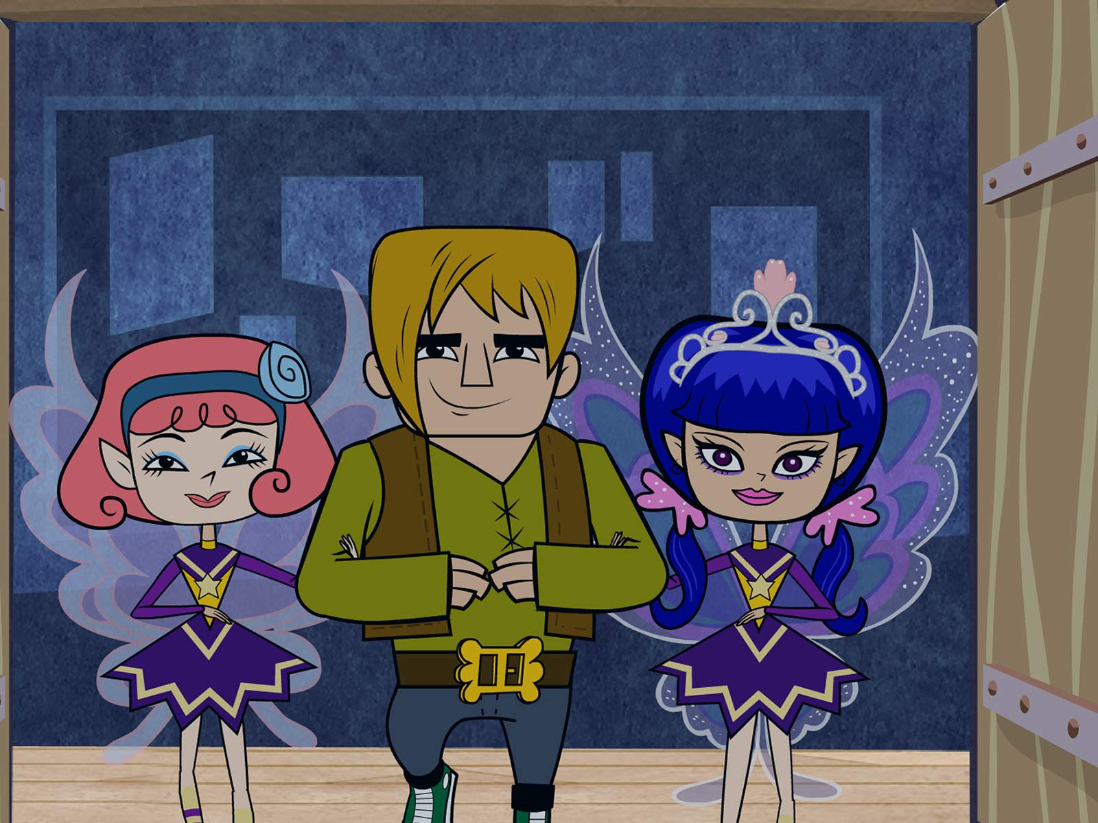 Watch Awesome Magical Tales | Prime Video