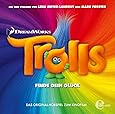 Trolls (OST - dt. Version inkl. Song von Mark Forster & Lena) - Various ...