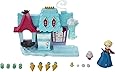 Amazon.com: Disney Frozen Little Kingdom Frozen Fever Celebration Set ...