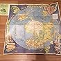 The Discworld Mapp: Sir Terry Pratchett’s much-loved Discworld, mapped ...