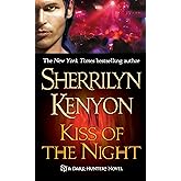 Kenyon Dark-Hunter Boxed Set: Night Pleasures, Night Embrace, Dance ...
