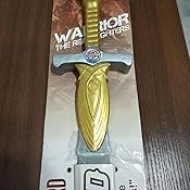 Buy Toyztrend Bahubali Sword Toy Weapon For Kids - Length 70 Cm Online ...