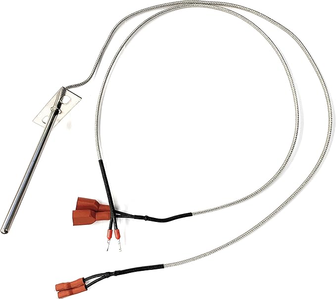 Amazon.com : PIT BOSS RTD Probe, 70224-AMP Pellet Grills Smoker ...
